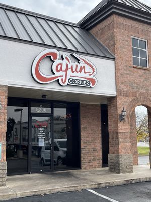 CAJUN CORNER - OKC - Updated August 2025 - 373 Photos & 371 Reviews ...