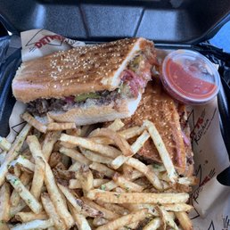 DETROIT 75 KITCHEN - 386 Photos & 288 Reviews - 4800 W Fort St, Detroit ...