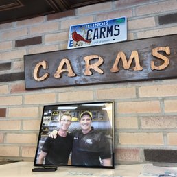 CARM’S BEEF & ITALIAN ICE - Updated July 2025 - 86 Photos & 188 Reviews ...