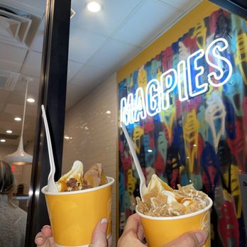 MAGPIES SOFTSERVE - Updated August 2024 - 1304 Photos & 811 Reviews ...
