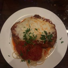 PARMESAN PETE’S ITALIAN KITCHEN - Updated December 2025 - 475 Photos ...