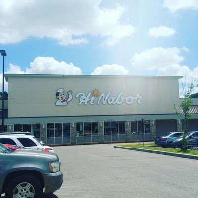 HI NABOR SUPERMARKET - Updated December 2025 - 19 Reviews - 9620 ...