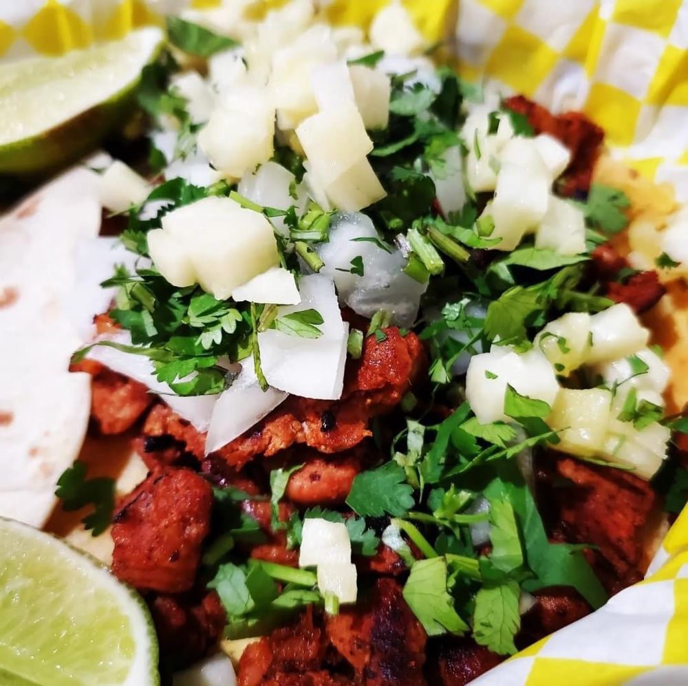 TACO CHOZA - Updated April 2026 - 604 Photos & 377 Reviews - 3922 ...