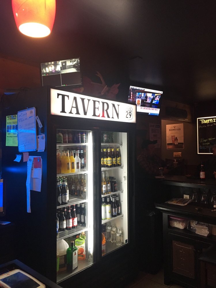 TAVERN 29 - Bars - 3463 Bloomery Pike, Augusta, WV - Phone Number - Yelp