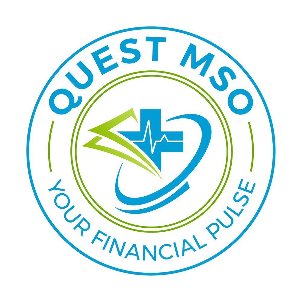 QUEST MANAGEMENT SERVICES ORGANIZATION. - Updated June 2024 - 350 ...