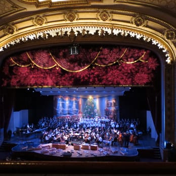 Palace Theater Albany Detailed Seating Chart | Cabinets Matttroy