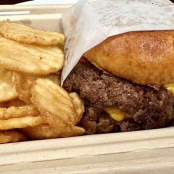 BRGR SHACK - Updated July 2025 - 142 Photos & 143 Reviews - 2335 E ...