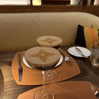 LE CAFÉ LOUIS VUITTON - Updated March 2025 - 549 Photos & 65 Reviews ...