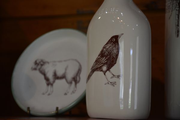 LIGONIER VALLEY HISTORICAL SOCIETY & COMPASS INN MUSEUM - 13 Photos ...