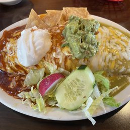 ALEXA’S CAFE MEXICAN GRILL - 137 Photos & 135 Reviews - 8407 Cherry Ave ...