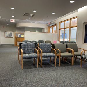 NORTHWESTERN MEDICINE GRAYSLAKE OUTPATIENT CENTER - Updated April 2025 ...