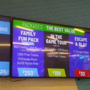 IN THE GAME SAWGRASS MILLS - 126 Photos & 73 Reviews - 2608 Sawgrass ...