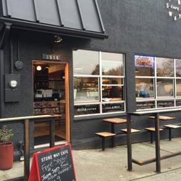 STONE WAY CAFE - Updated November 2025 - 429 Photos & 478 Reviews ...