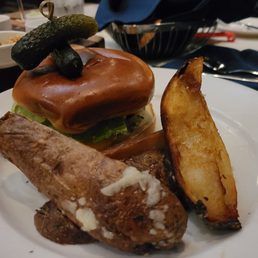 SOUTHERN PRIME STEAKHOUSE - 57 Photos & 178 Reviews - 270 SW Broad St ...