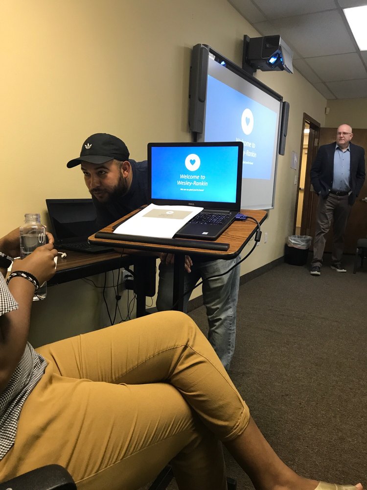 WESLEY-RANKIN COMMUNITY CENTER - 11 Photos - 3326 N Winnetka Ave ...