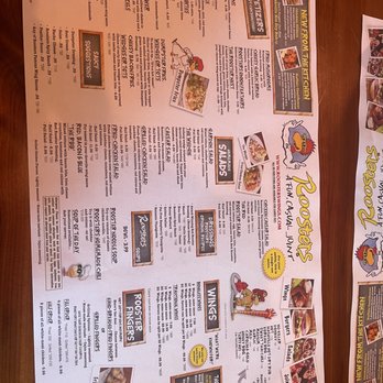 ROOSTERS - Chicken Wings in Canton, Ohio at 4335 Dressler Rd NW - 59 ...