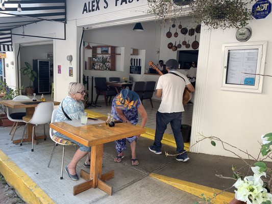 ALEX’S PASTA BAR - Updated October 2025 - 23 Photos & 28 Reviews - Juan ...