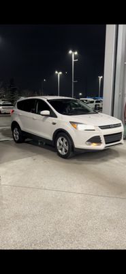 UNIVERSAL FORD LINCOLN - Updated May 2026 - 30 Reviews - 2800 Barlow ...