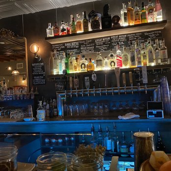 THE FACTORY BAR - Updated August 2024 - 278 Photos & 174 Reviews ...