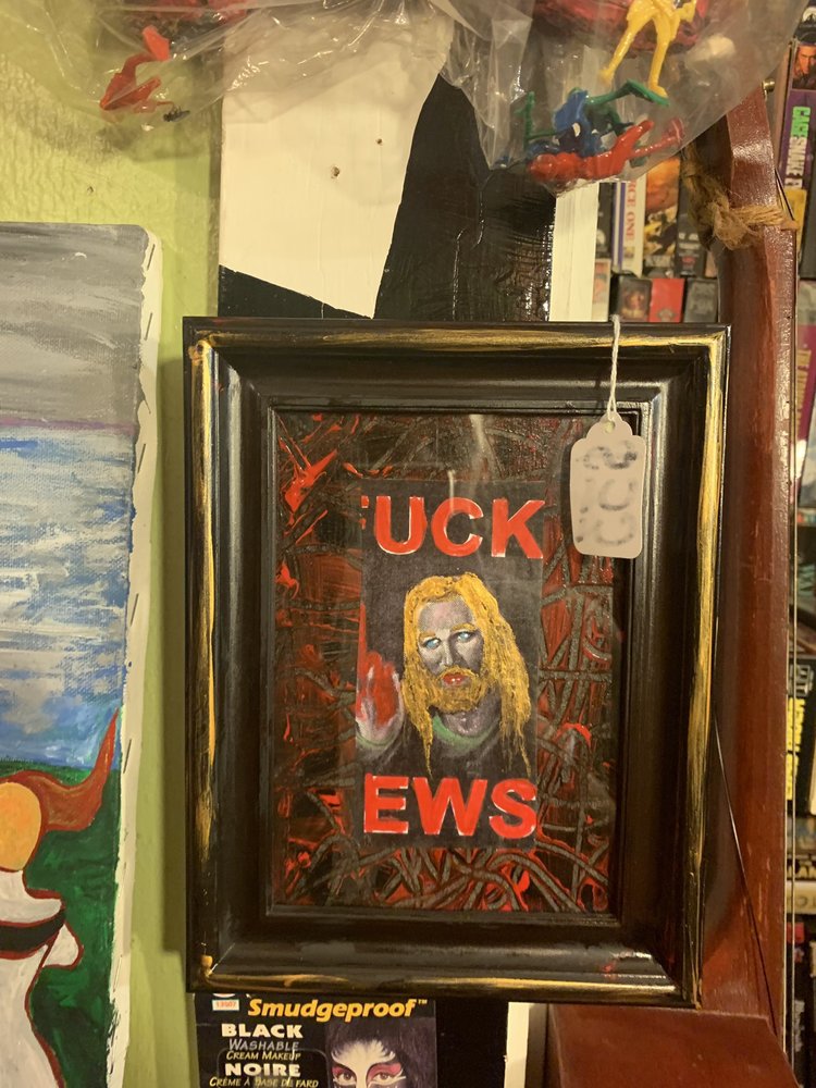 What are some fun/weird stores to shop at? : r/Dallas