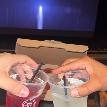 AMC DINE-IN TOPANGA 12 - Updated January 2026 - 367 Photos & 337 ...