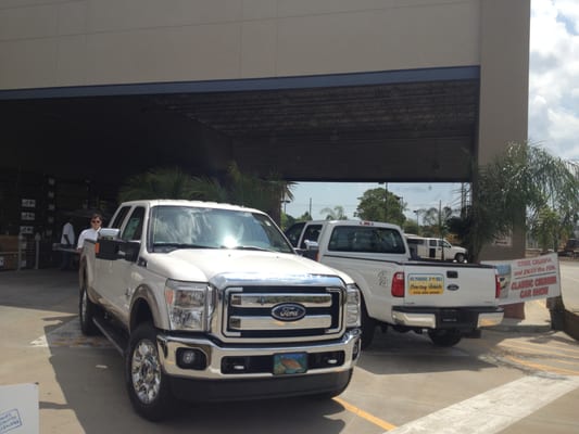 SUNRISE FORD - Updated October 2025 - 31 Photos & 86 Reviews - 5435 S ...