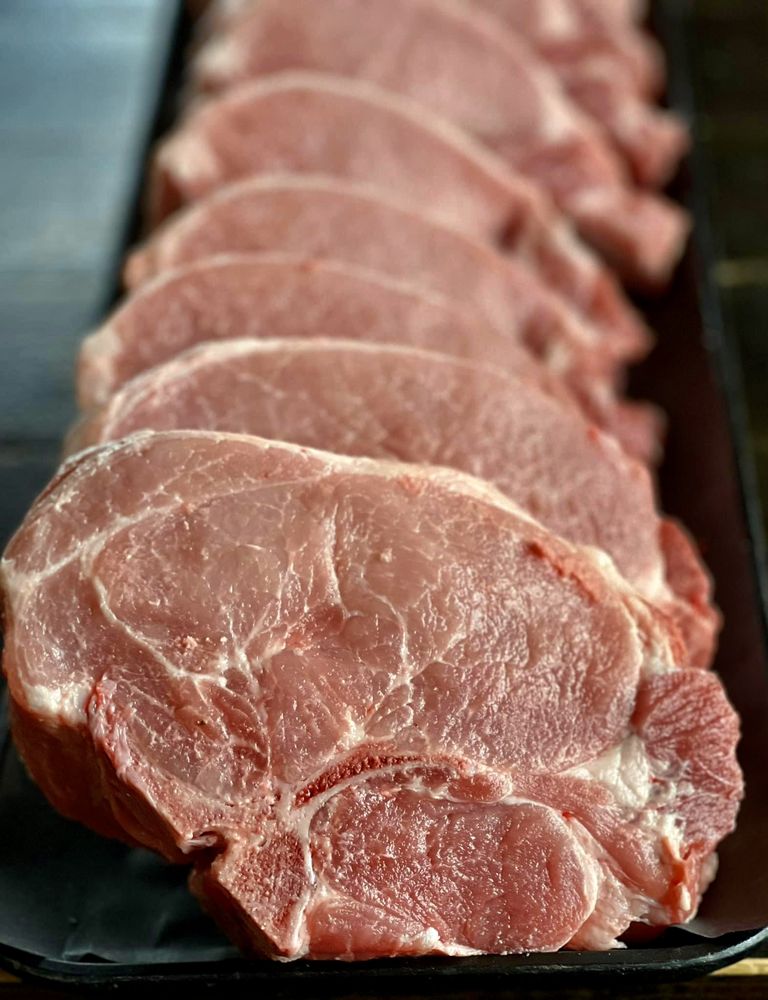 STITTSWORTH MEATS - Updated December 2025 - 29 Photos - 722 Paul Bunyan ...