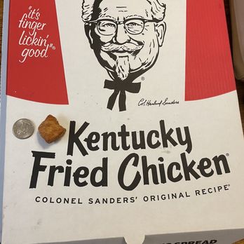 KFC - Updated October 2025 - 23 Photos & 46 Reviews - 837 E 1st Ave ...