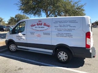 ERIC THE GAS MAN - Updated October 2025 - 12 Reviews - Melbourne Beach ...