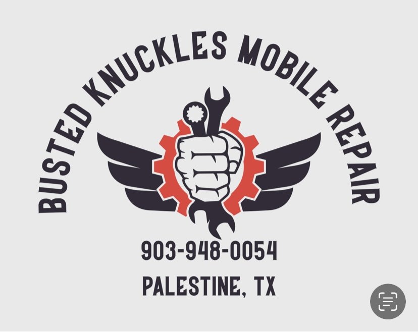 BUSTED KNUCKLES MOBILE REPAIR - Updated January 2025 - Request a Quote ...