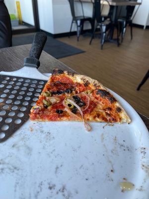 THE LOCK WOOD FIRED PIZZA - Updated May 2026 - 33 Photos - 182 West ...