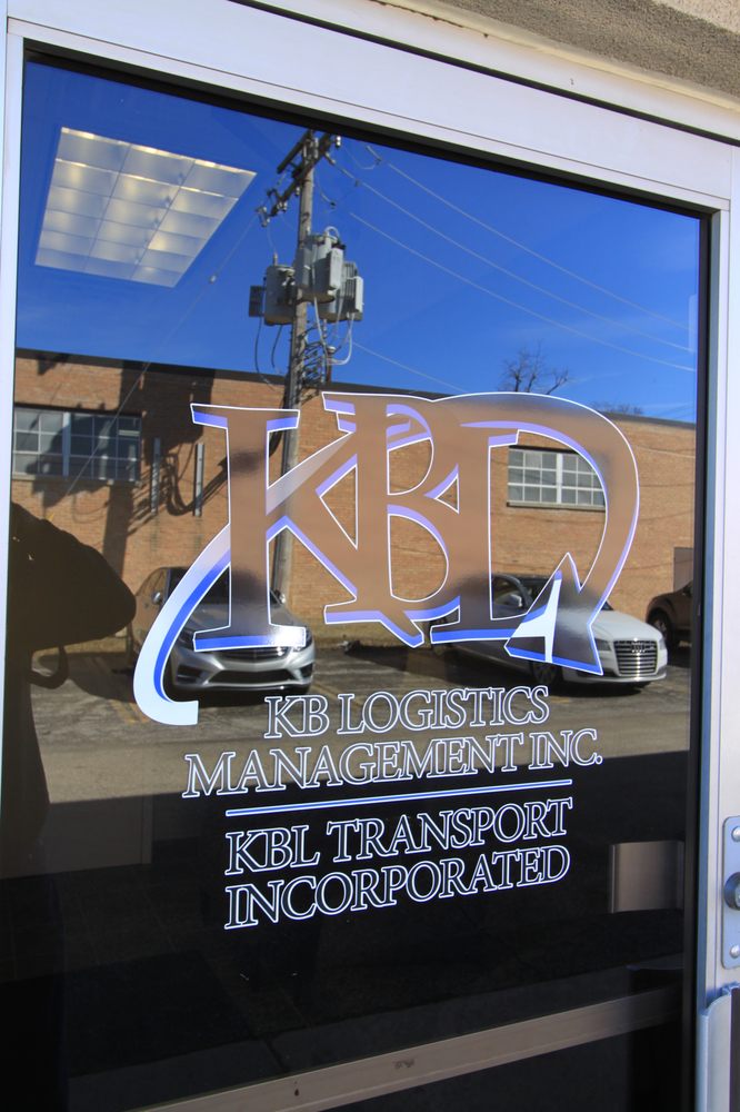 KB LOGISTICS MANAGEMENT - Updated July 2025 - 1715 W Cortland Ct ...