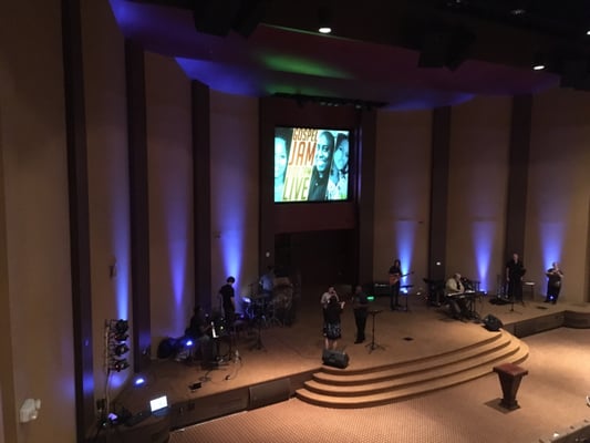 GRACE CHURCH - Updated July 2024 - 37 Photos & 26 Reviews - 1602 S El ...