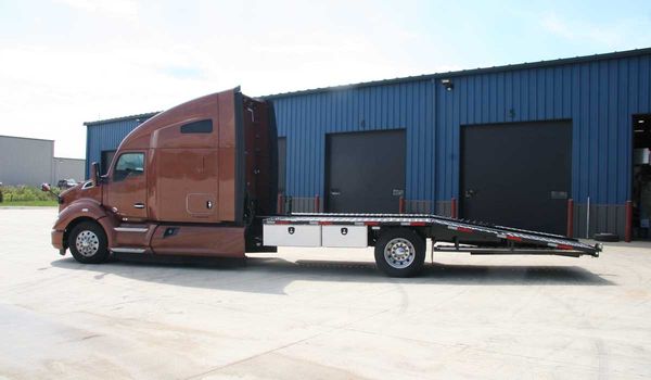 SHIPSHE TRAILER & FAB - Updated October 2025 - Request a Quote - 10 ...