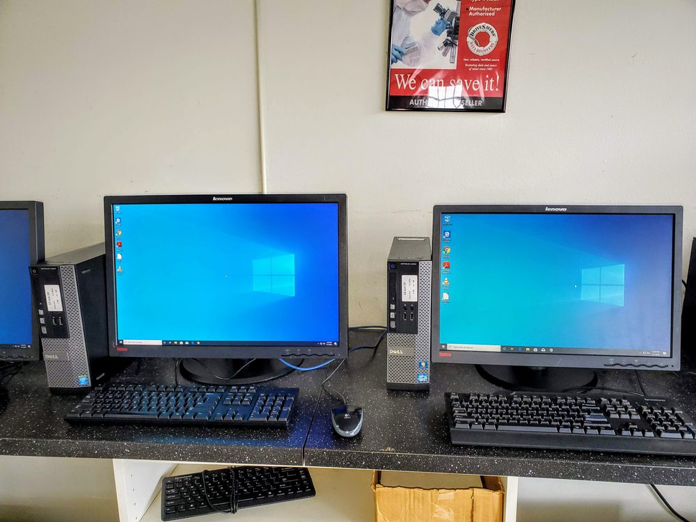 TOP TECH EXPERTS - 15 Photos & 47 Reviews - IT Services & Computer ...