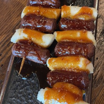 CHICKEN BARN KOREAN STYLE CUISINE - Updated July 2024 - 47 Photos & 16 ...