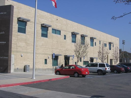 NATIONAL CITY PUBLIC LIBRARY - Updated December 2025 - 31 Photos & 27 ...