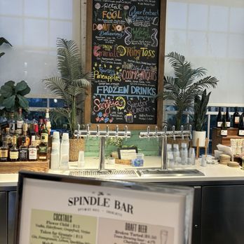 OPTIMIST HALL - Updated January 2025 - 1558 Photos & 690 Reviews - 1115 ...