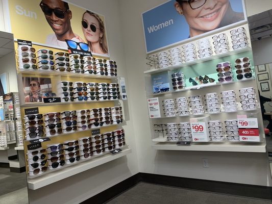 TARGET OPTICAL - Updated November 2025 - 26 Reviews - 9100 Rosedale Hwy ...