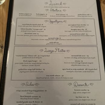 MERMAID OYSTER BAR - Updated July 2024 - 267 Photos & 127 Reviews - 127 ...