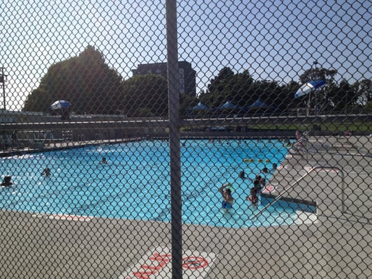 WESTCHESTER POOL - Updated December 2025 - 9100 Lincoln Blvd, Los ...