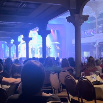 General Jackson Showboat Seating Map - Infoupdate.org