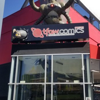 THINGS FROM ANOTHER WORLD - Updated December 2025 - 269 Photos & 88 ...