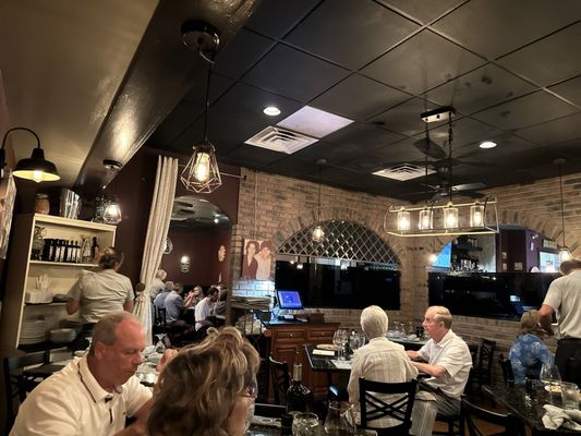 LA FORCHETTA - Updated July 2025 - 242 Photos & 511 Reviews - 7820 SW ...