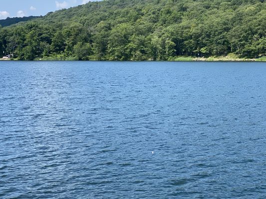 LAKE TIORATI BEACH - HARRIMAN STATE PARK - Updated October 2025 - 22 ...