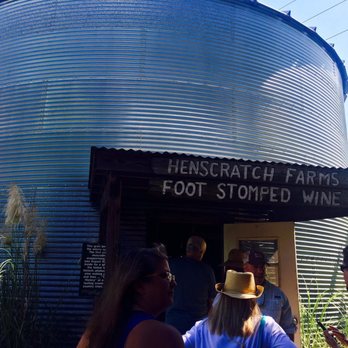 HENSCRATCH FARMS - Updated December 2025 - 40 Photos & 12 Reviews - 980 ...