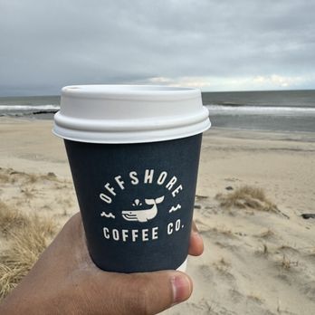 OFFSHORE COFFEE - Updated December 2025 - 143 Photos & 77 Reviews - 57 ...