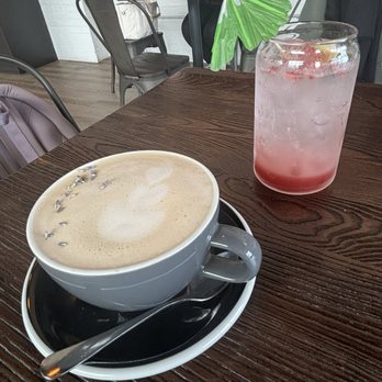 HAZEL ORIGIN COFFEE - Updated January 2025 - 80 Photos & 35 Reviews ...