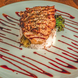 LAND OCEAN RESTAURANT MERIDIAN - Updated March 2025 - 336 Photos & 446 ...