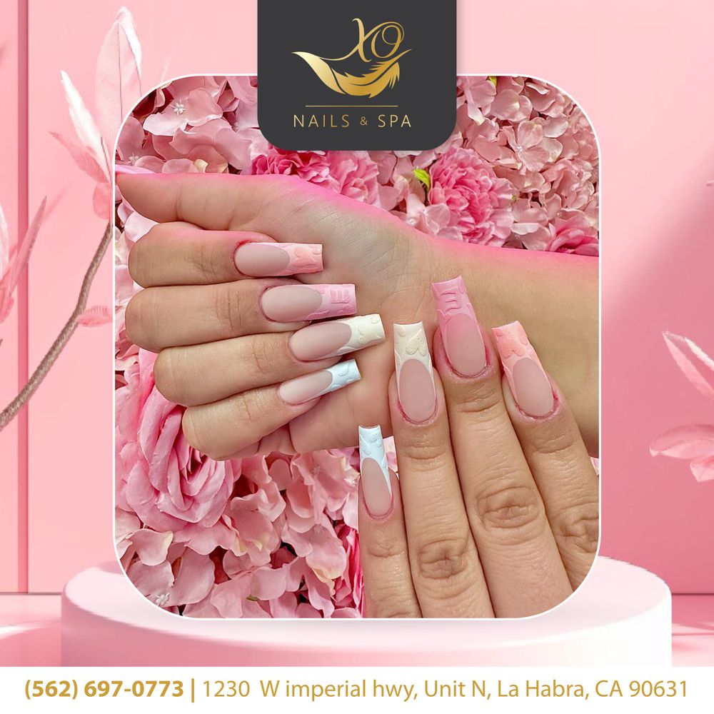XO NAILS & SPA - Updated July 2024 - 194 Photos & 85 Reviews - 1230 W ...